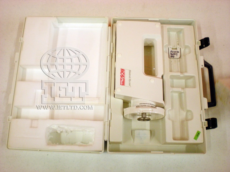 BioTest Hycon RCS Plus Air Sampler