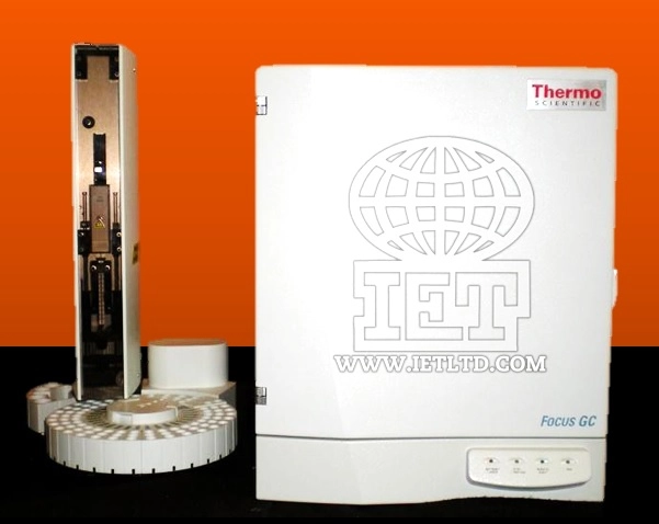 Buy Thermo Scientific FOCUS GC, New & Used Prices