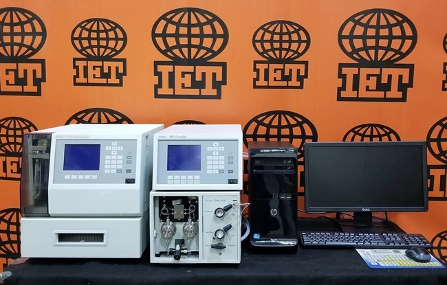 Waters 600 HPLC Pump