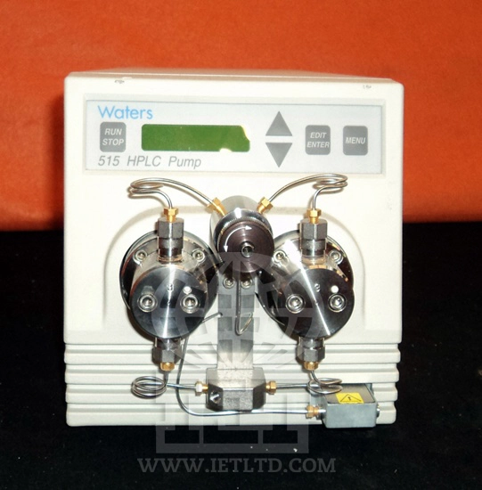 Waters 515 Pump
