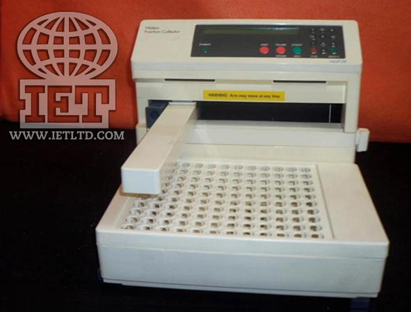 Fraction Collector | LabX.com