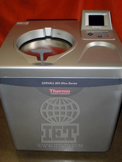 Thermo Scientific Sorvall WX Ultra Series For Sale