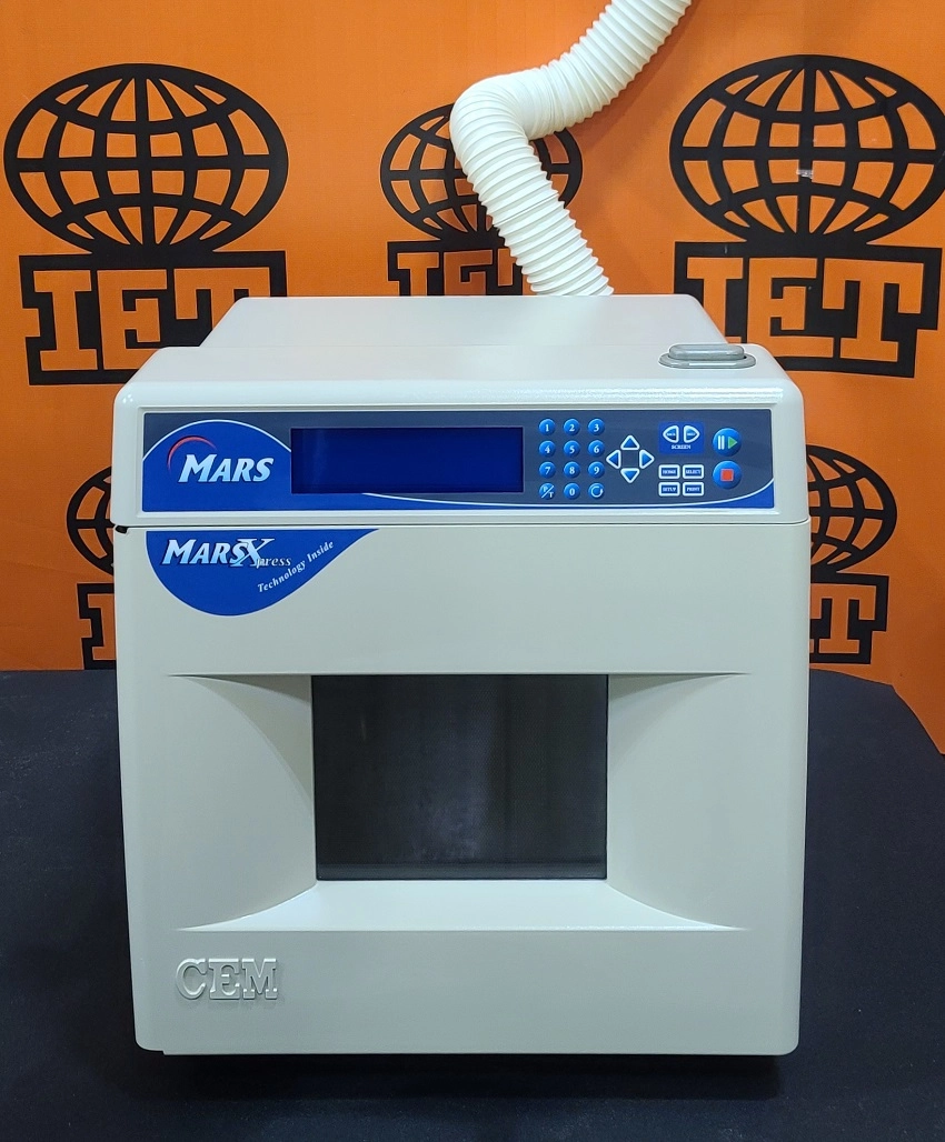 CEM Corporation MARS 6 For Sale