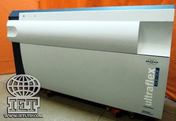 Bruker Mass Spectrometry