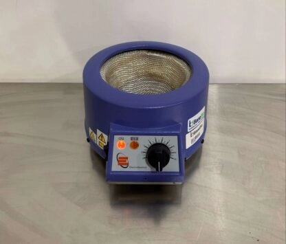 Electromantle