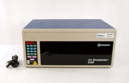 Buy Stratagene UV Stratalinker, New & Used Prices