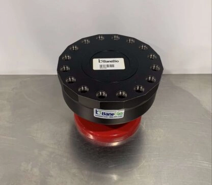 Beckman Coulter Vertical-Tube Rotor VTi 65.2 | LabX.com