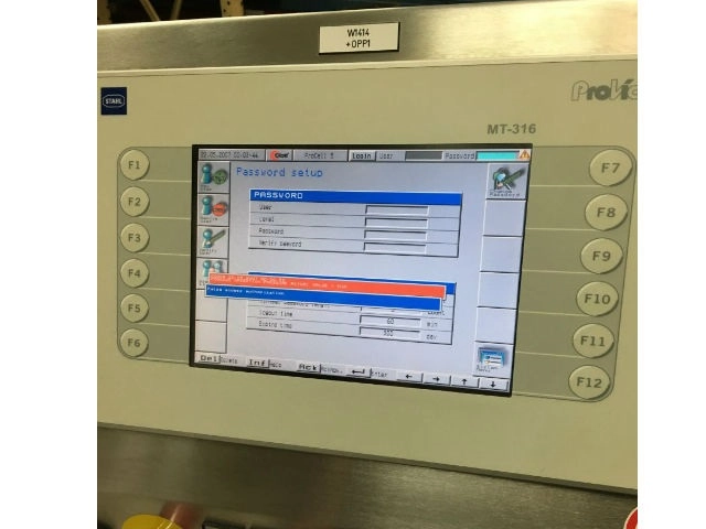 Glatt Procell 5 Continuous Fluid Bed Lab Processor | LabX.com