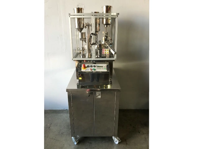 Dott Bonapace IN-CAP Capsule Filler | LabX.com