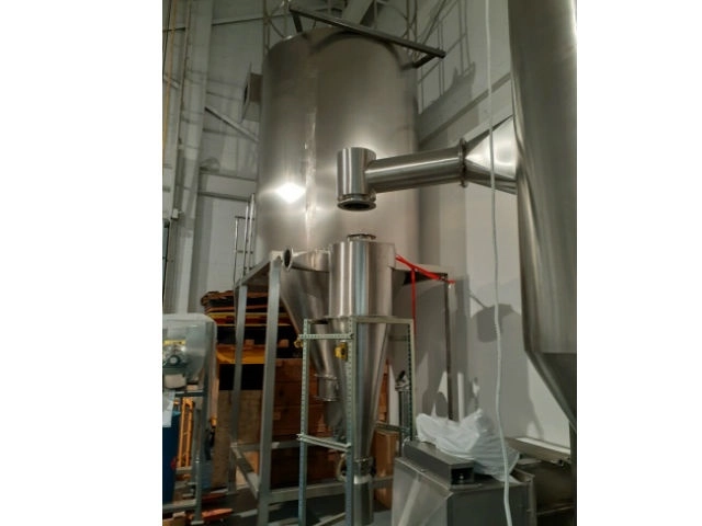 Buchi B290 Mini Spray Dryer with a B295 Inert Loop System | LabX.com