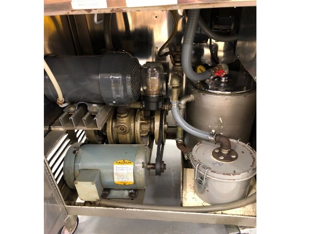 Elanco Type 8 Semi Automatic Capsule Filler | LabX.com