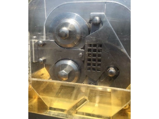 Alexanderwerk WP120 Roller Compactor | LabX.com