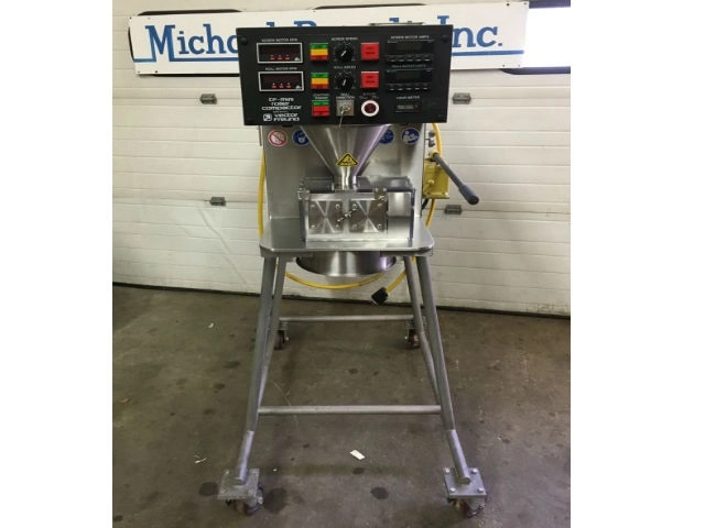 Vector Freund TF-Mini Roller Compactor | LabX.com