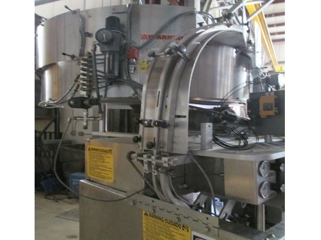 Kaps All A6 Capper | LabX.com