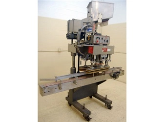 Kaps All Model E Capper | LabX.com