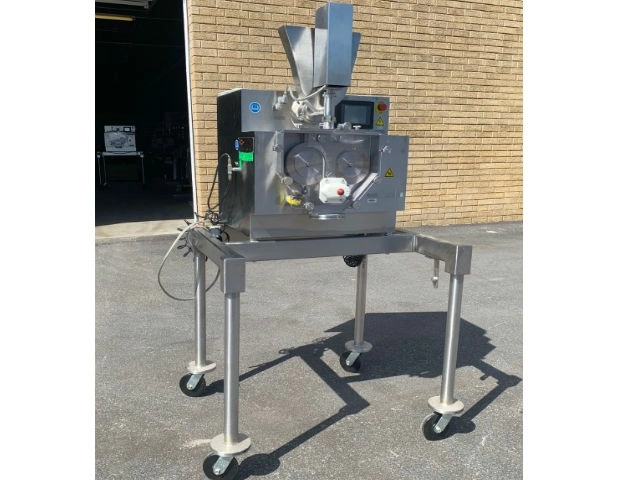 Fitzpatrick Chilsonator