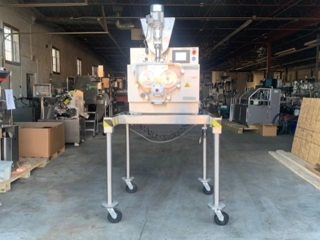 Buy Fitzpatrick Chilsonator IR 520 roll compactor, New & Used Prices