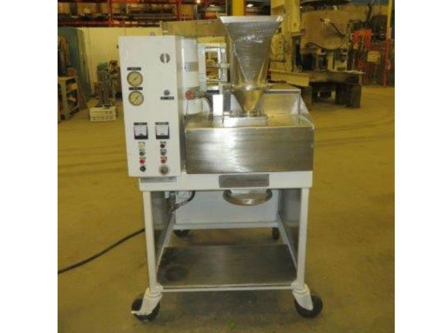 Fitzpatrick Chilsonator