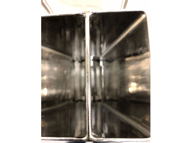 Vector TF-Labo Roller Compactor with Oscillator | LabX.com