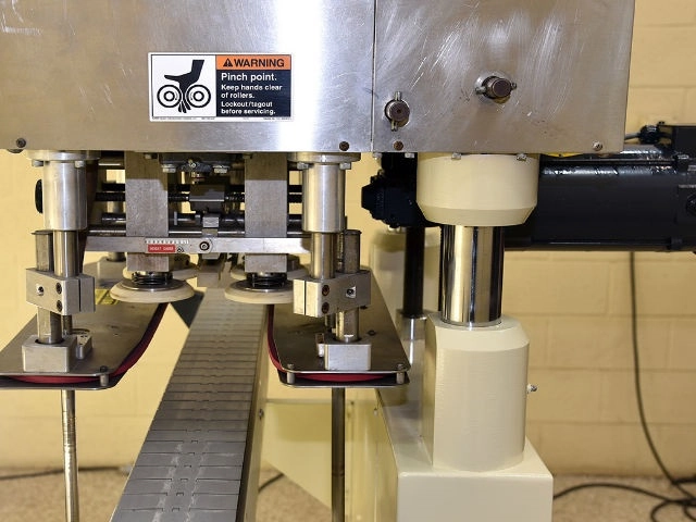 Kaps All E4 Capper | LabX.com