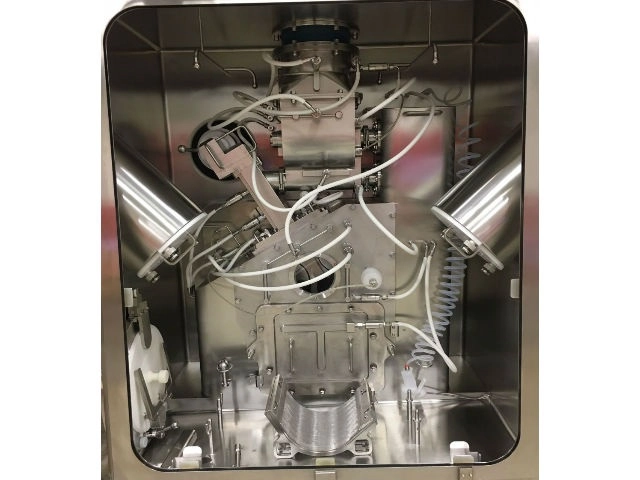 Gerteis Roller Compactor - Never used in production | LabX.com