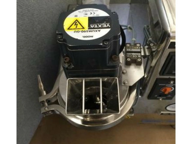 Vector Freund TF-LAB Roller Compactor | LabX.com