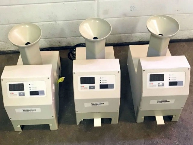 Kirby Lester Counters | LabX.com