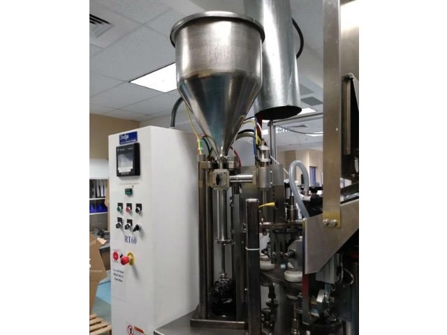 Prosys Innovative Packaging Equipment RT60H Tube Filler | LabX.com
