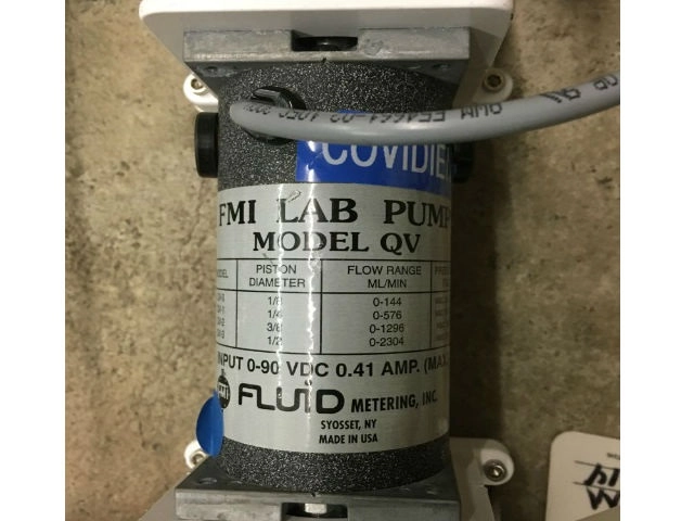 FMI Lab Pump | LabX.com