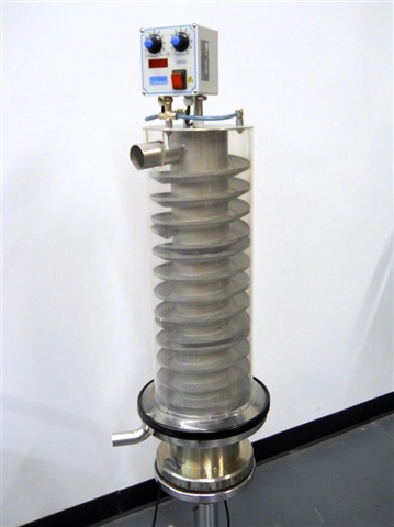 Kramer Tablet Deduster | LabX.com