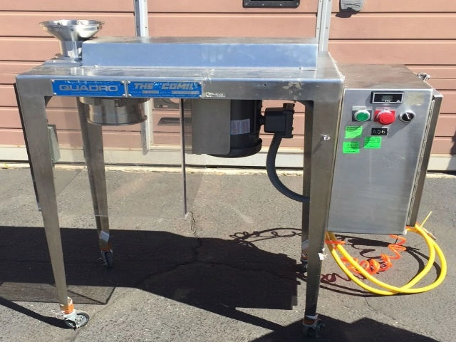 Buy Quadro Comil 197, New & Used Prices