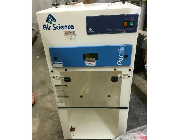 Air Science Fume Hood