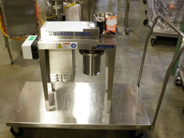 Buy Quadro Comil 197, New & Used Prices