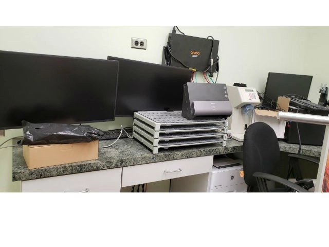 Tcg Rx Automated Tablet Packager