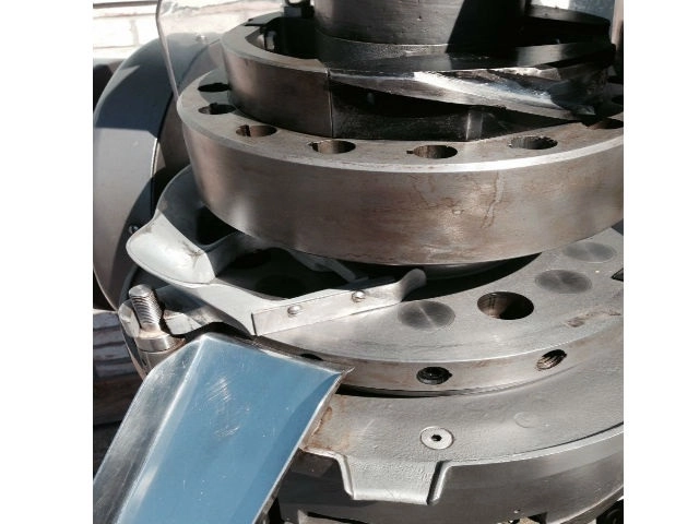 Manesty B3B Instrumentated Tablet Press | LabX.com