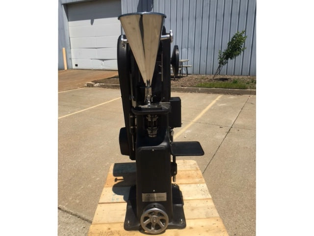 Buy Manesty Tablet Press, New & Used Prices