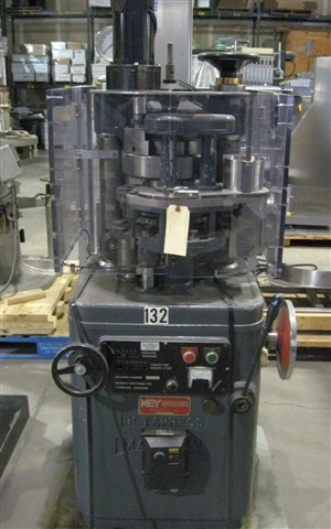 Buy Manesty Tablet Press, New & Used Prices