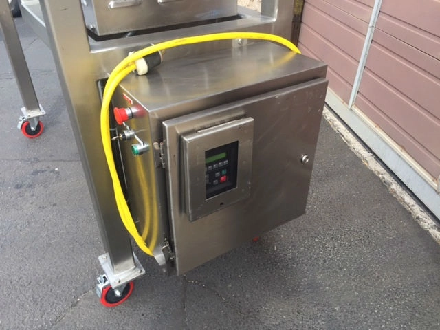 Quadro U20 Comil | LabX.com