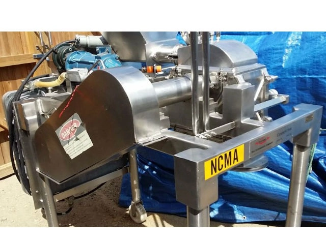 Buy Fitzpatrick Fitzmill D6A, New & Used Prices