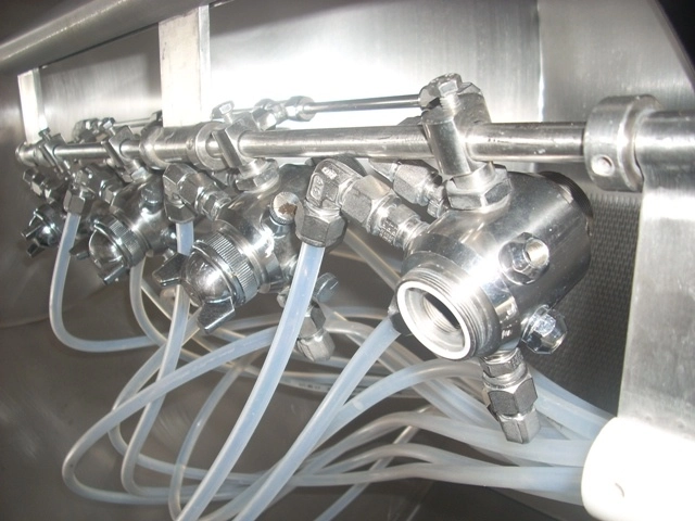 Vector HCF-130 Hi Coater | LabX.com