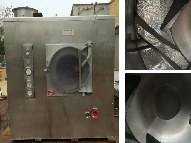 Thomas Engineering 60" Accela-Cota | LabX.com