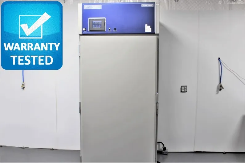 Bahnson BES ES2000 CDM Environmental Chamber Temperature/Humidity Unit ...