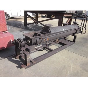 Metso 26 Sq Ft Holoflite Processor / Dryer | LabX.com