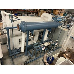 60 Ton Tempest Chiller | LabX.com