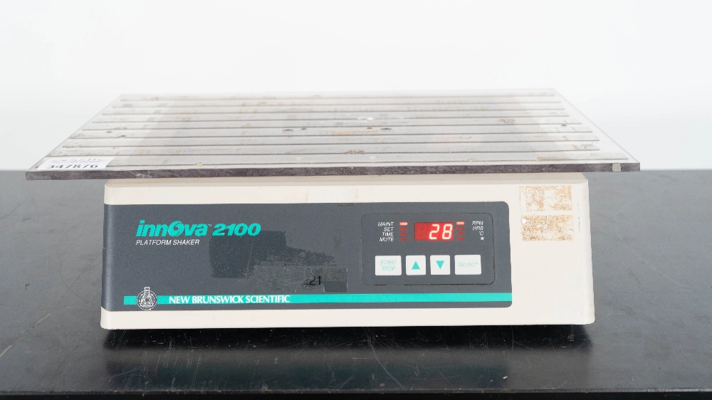 New Brunswick Innova 2100