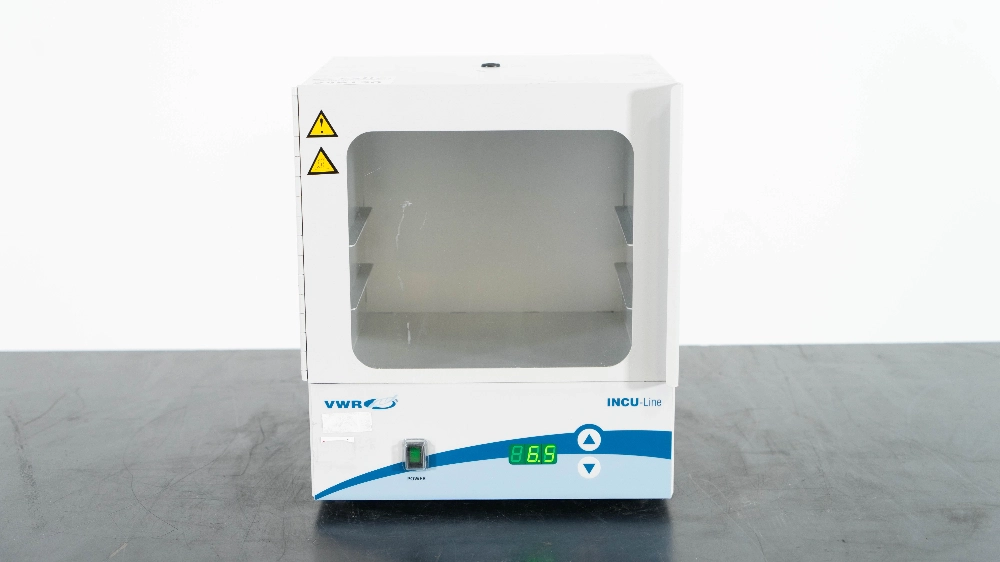 Thermo Scientific Double Stack CO2 Incubator | LabX.com