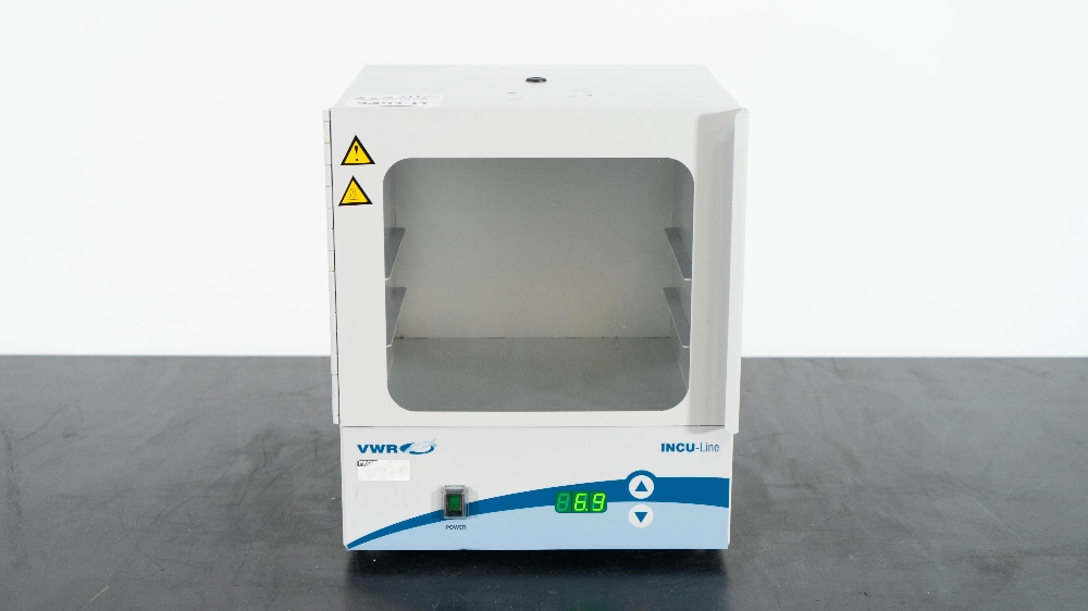 Thermo HERAcell Vios 160i CO2 Incubator | LabX.com
