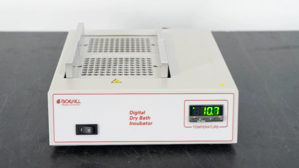 Boekel Digital Dry Bath Incubator | LabX.com