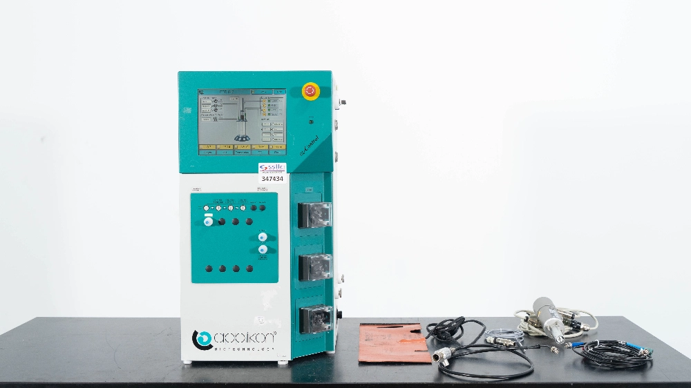 Applikon ez-Control Bioreactor | LabX.com