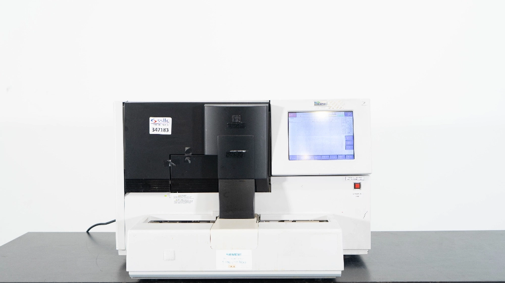 Sysmex CA-1500 Automated Blood Coagulation Analyzer | LabX.com